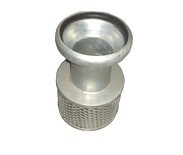 Bauer Coupling With Strainer, Bauer Hose Fittings Prices | SEAPEAK