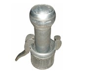 Bauer Coupling With Strainer, Bauer Hose Fittings Prices | SEAPEAK