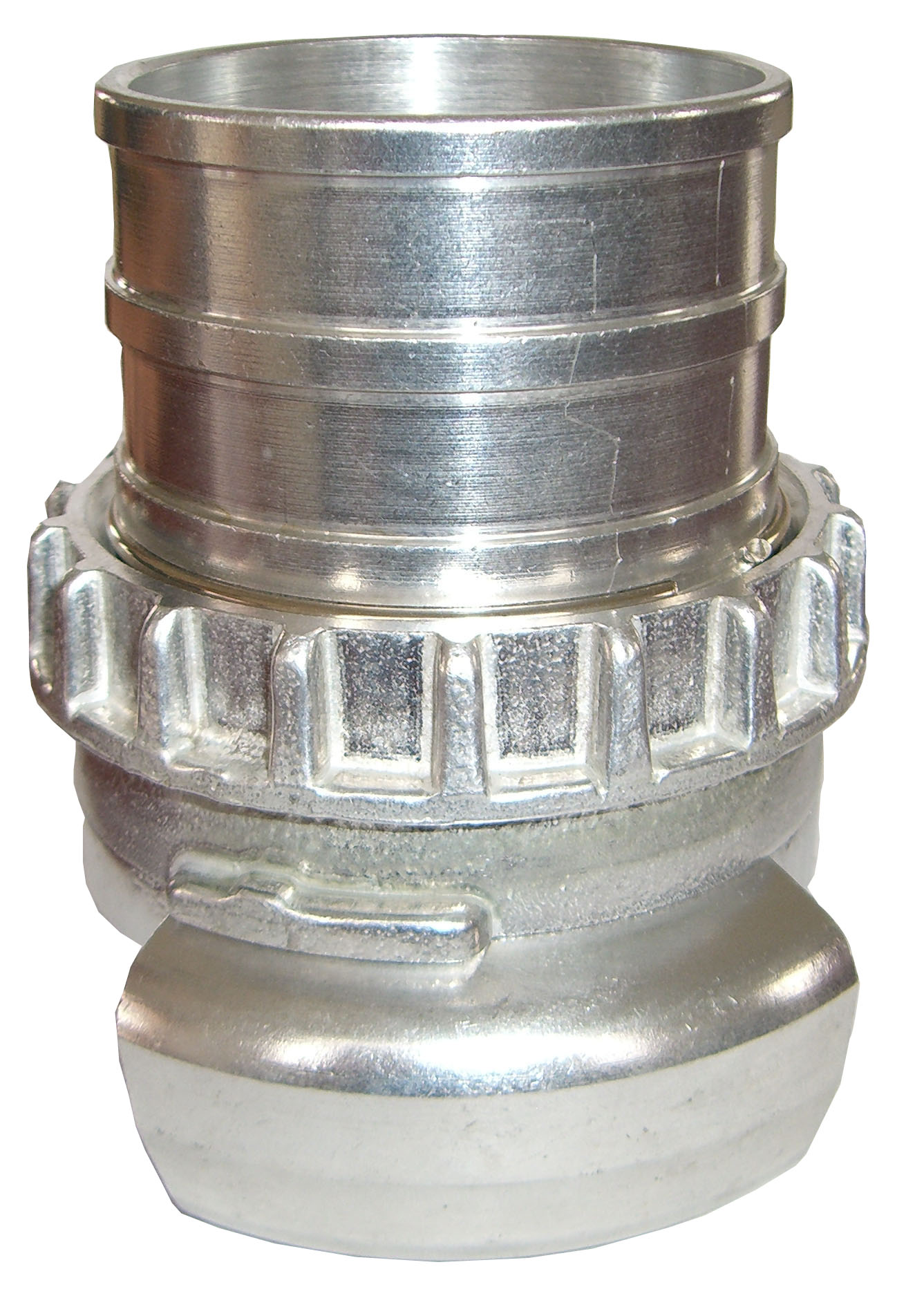 Guillemin Coupling-Hose Shank | SEAPEAK
