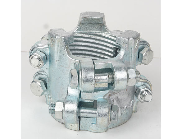 Interlocking Hose Clamp, Interlocking Tube Clamps | SEAPEAK